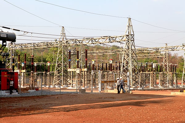 Electrical Works – QALITORS ENGINEERING PVT LTD