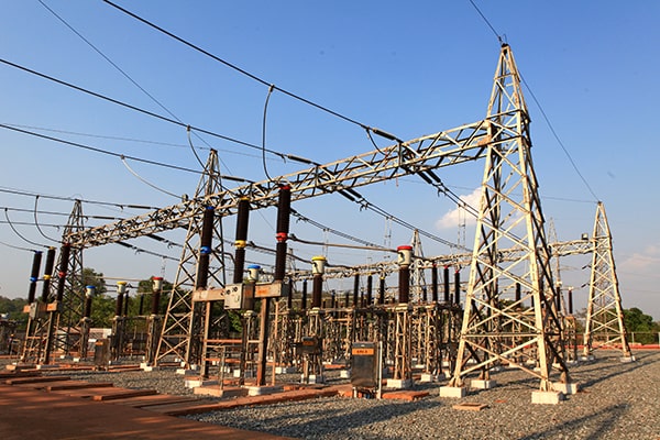 Electrical Works – QALITORS ENGINEERING PVT LTD